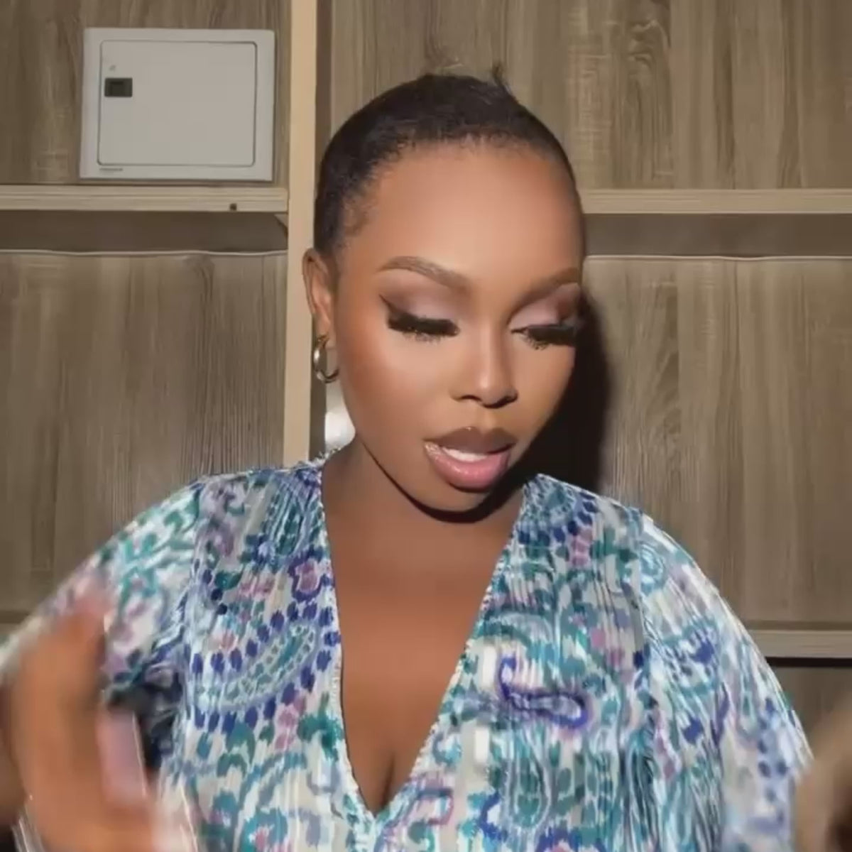 BeQueen “Lorna” Perruque Bob Body Wave avec Lace Frontale 13X4 – BeQueenFR