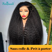 Prêt à porter – BeQueenWig FR