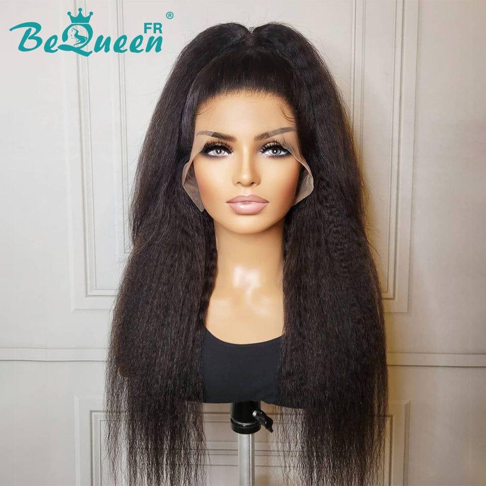 Perruques Frontale – BeQueenFR