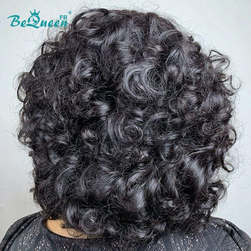 BeQueen 2 Perruques=149€ Perruque "Stella" – BeQueenWig FR