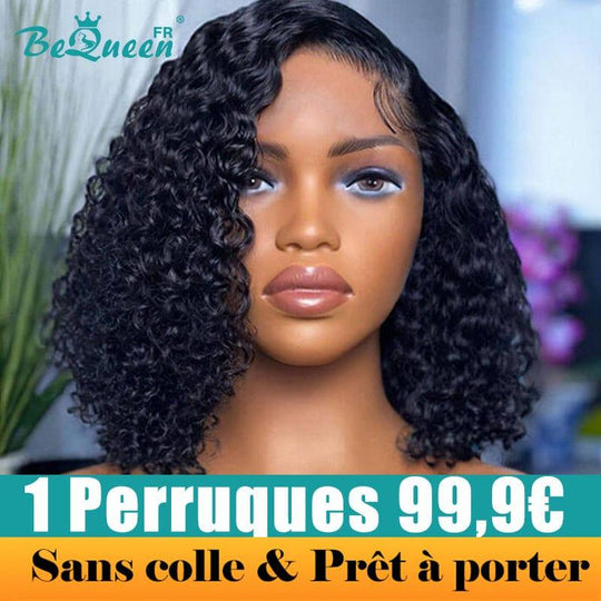 1 sans colle=99,9€ – BeQueenWig FR