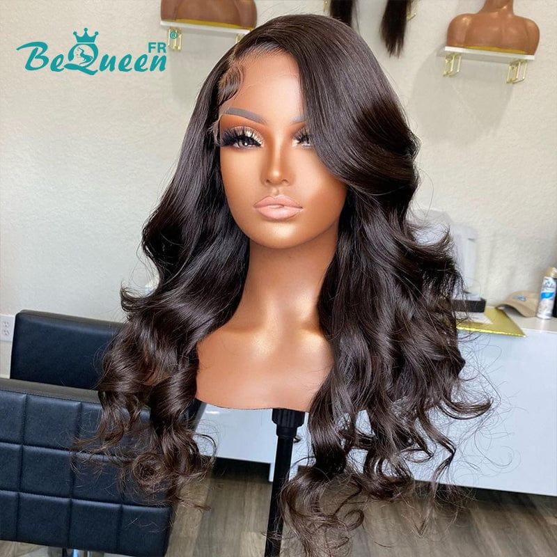 BeQueen Perruque "Hannah" en Frontale – BeQueenWig FR
