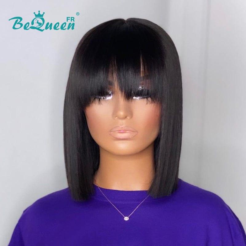 BEQUEEN 2 PERRUQUES COMBO NO.131 En France – BeQueenWig FR