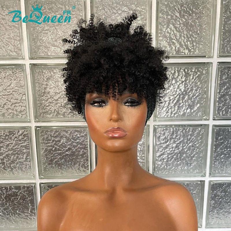 BEQUEEN 2 PERRUQUES COMBO NO.474 – BeQueenWig FR
