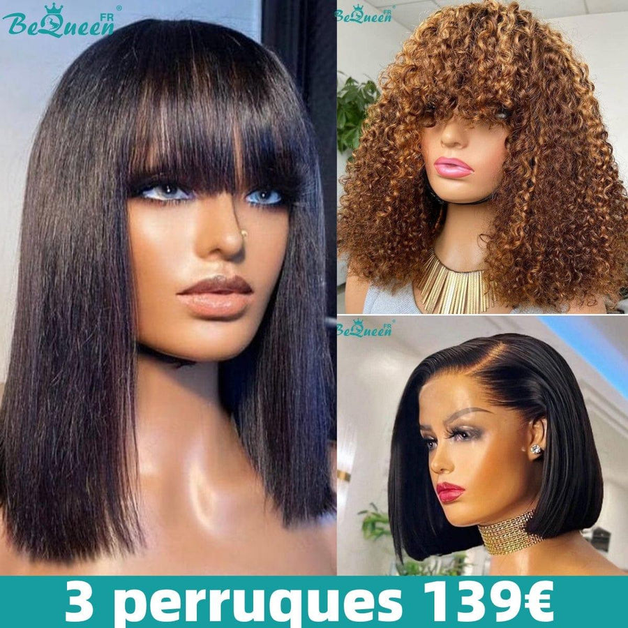 Vente En Gros – BeQueenWig FR