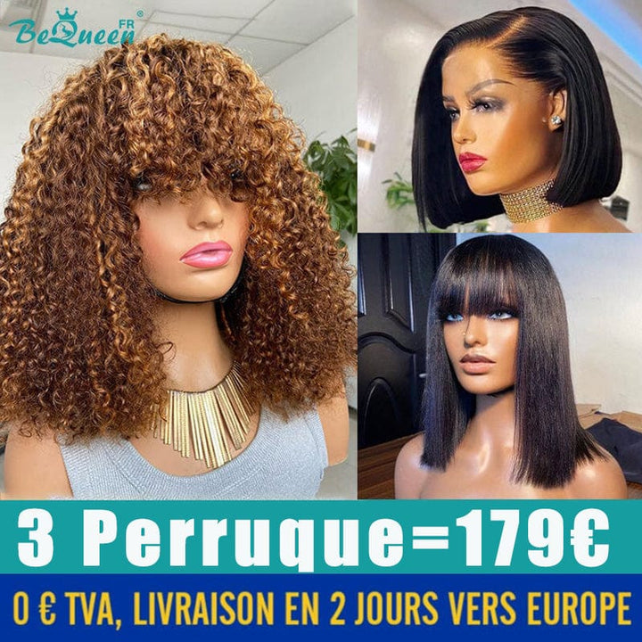 VENTE EN GROS – BeQueenWig FR